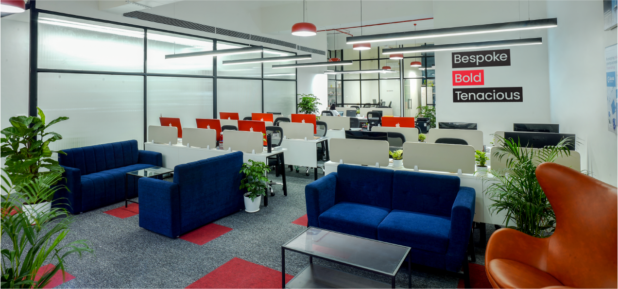 Award-winning Design Studio In Mumbai - BigBrandTheory